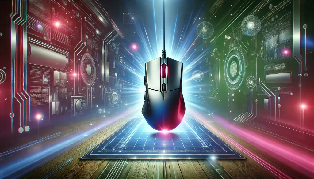 BenQ 「ZOWIE ZA-C」シリーズ徹底レビュー！軽量で使いやすいゲーミングマウスの実力とは？(ZA11-C / ZA12-C ...