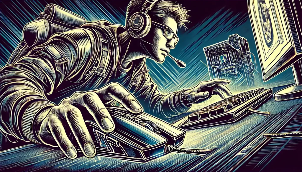 G-Wolves 「HTS Plus 4K」 徹底レビュー！4000Hz対応の超軽量ゲーミングマウスの実力とは ...