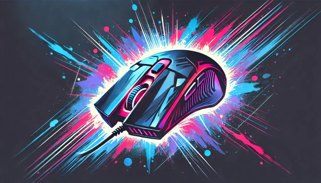 Darmoshark 「M3s Varun」徹底レビュー！軽量＆高性能なコスパ抜群ゲーミングマウスの実力とは？ - GamingGearLab ...