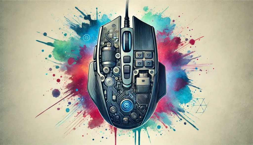 G-Wolves 「HTR 8K」レビュー｜超軽量30gのつまみ持ち専用マウスを徹底解説！ - GamingGearLab-ゲーミングギアラボ ...