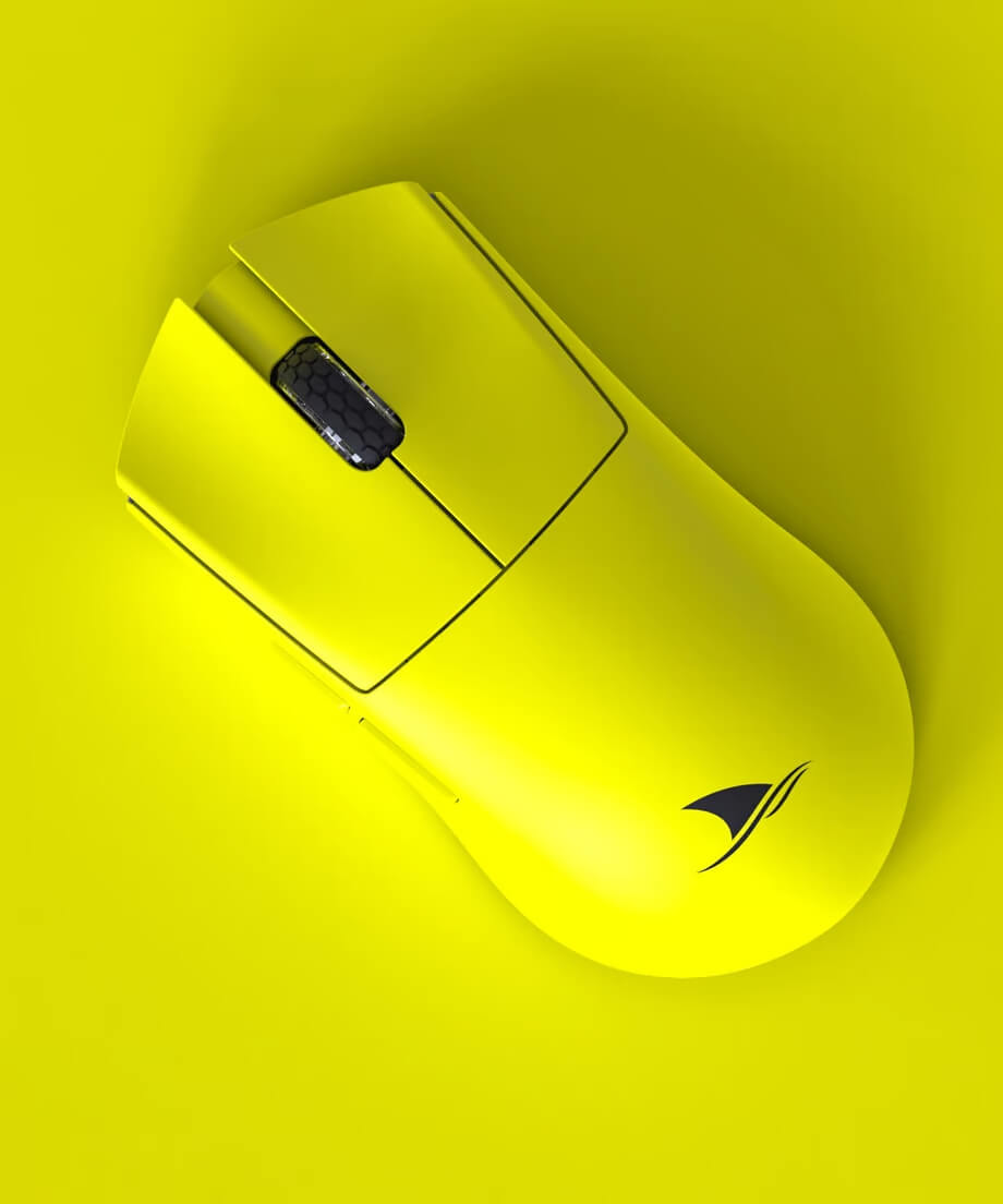 Darmoshark 「M3s Varun」徹底レビュー！軽量＆高性能なコスパ抜群ゲーミングマウスの実力とは？ - GamingGearLab ...