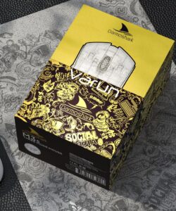 Darmoshark 「M3s Varun」徹底レビュー！軽量＆高性能なコスパ抜群ゲーミングマウスの実力とは？ - GamingGearLab ...