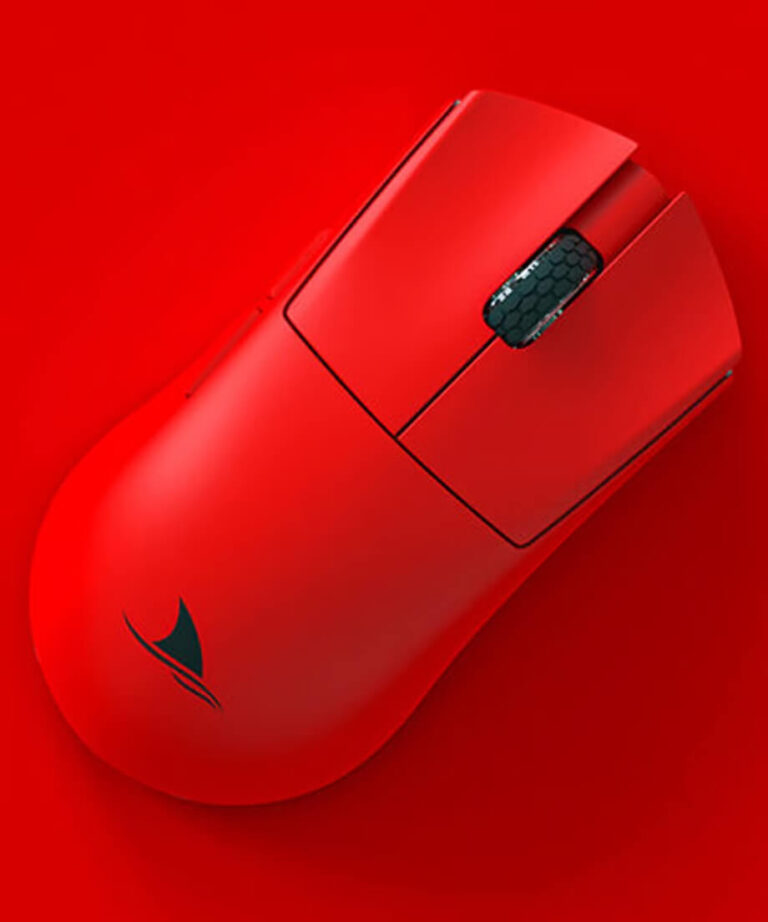 Darmoshark 「M3s Varun」徹底レビュー！軽量＆高性能なコスパ抜群ゲーミングマウスの実力とは？ - GamingGearLab ...